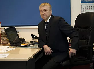 Haktek - professionaalne meeskond