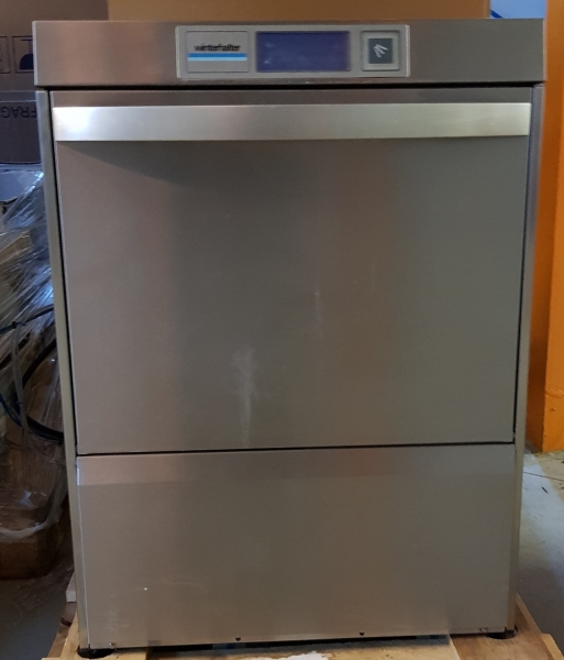 Winterhalter UC-L kasutatud, garantiiga!